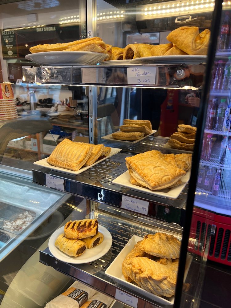 KELLYS BAKERY - Updated January 2025 - 30 Photos & 15 Reviews - North ...