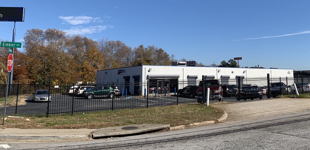 BAB’S MOTORS - Updated December 2025 - 10 Reviews - 2900 Ember Dr ...