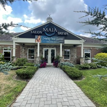 MAIA SALON SPA AND WELLNESS - Updated November 2025 - 441 Photos & 62 ...