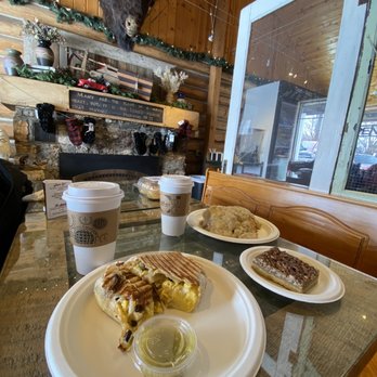 THE COFFEE POT BAKERY CAFE - Updated June 2024 - 115 Photos & 177 ...