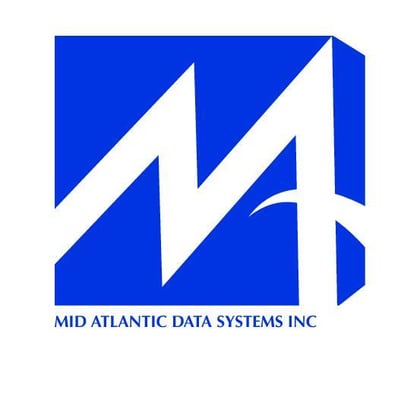 MID ATLANTIC DATA SYSTEMS - Updated December 2025 - 845 Quince Orchard ...