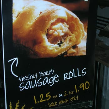 PARSONS BAKERY - Updated October 2025 - 134 St Michael's Hill, Bristol ...