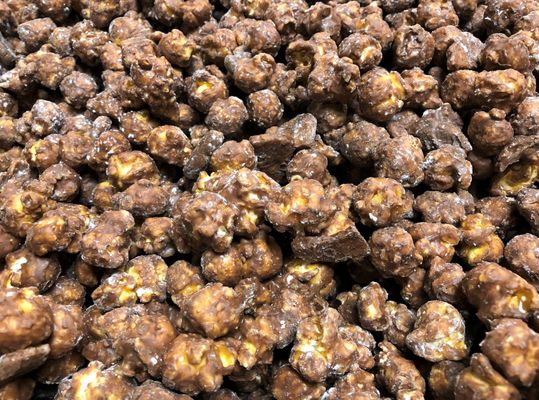 POPCORN PICCADILLY - Updated July 2024 - 203 Photos & 85 Reviews ...