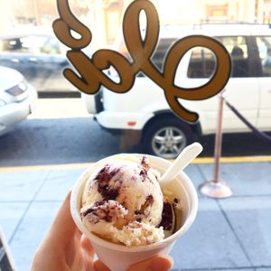 ICI ICE CREAM - CLOSED - 1920 Photos & 3359 Reviews - 2948 College Ave ...