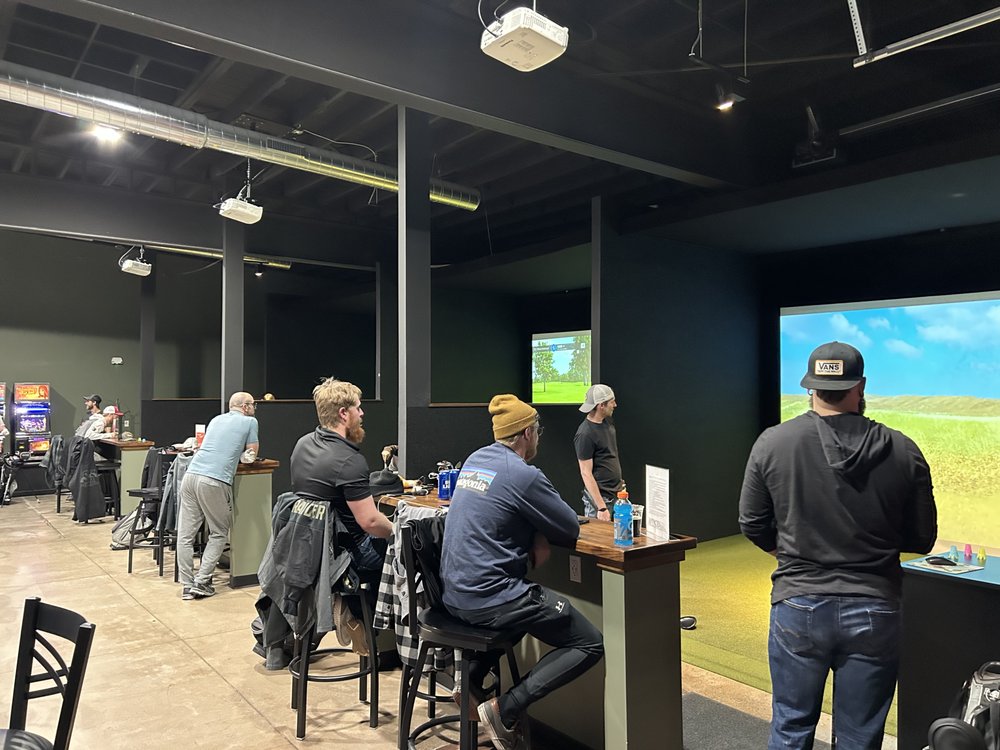 RINGER GOLF - Updated June 2025 - 1701 C St SW, Cedar Rapids, Iowa ...