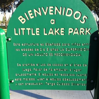 LITTLE LAKE PARK - Updated September 2024 - 53 Photos & 16 Reviews ...