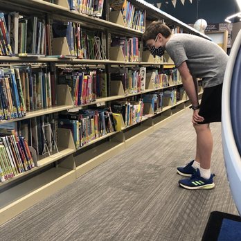 WAYNE BRANCH PUBLIC LIBRARY - Updated January 2026 - 198 S Girls School ...