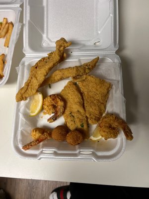 CATFISH STATION - 124 Photos & 219 Reviews - 18416 Kuykendahl Rd ...