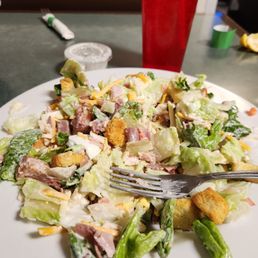 RUSTY’S FAMILY RESTAURANT & SPORTS GRILLE - Updated July 2025 - 142 ...