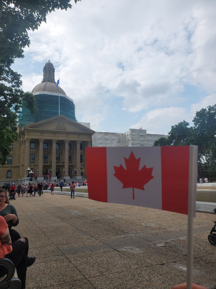 LEGISLATIVE ASSEMBLY OF ALBERTA - Updated January 2025 - 115 Photos ...