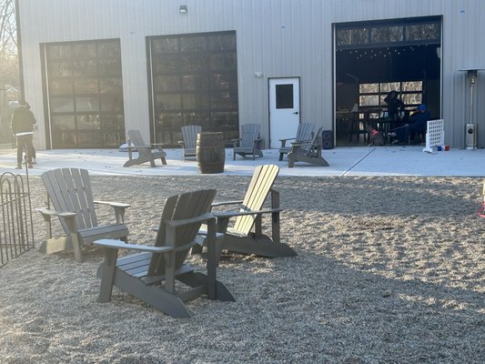 BARKIN’ BARLEY - Updated December 2024 - 1528 CT-12, Ledyard ...