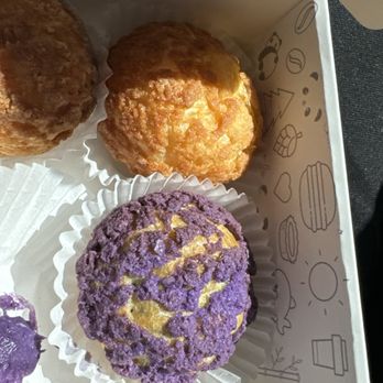 PUFFY PANDY - Updated October 2024 - 419 Photos & 124 Reviews - 9828 ...