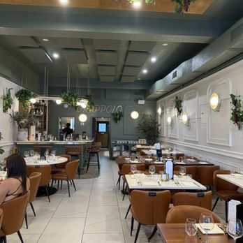 GRAPPOLO CUCINA ITALIANA - Updated October 2025 - 167 Photos & 32 ...