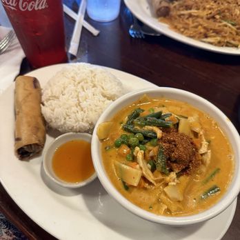 THAI TASTE - Updated December 2025 - 227 Photos & 381 Reviews - 324 ...