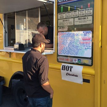 CHUG-A-LUG TRUCK - Updated January 2026 - American Fork, Utah - Food ...