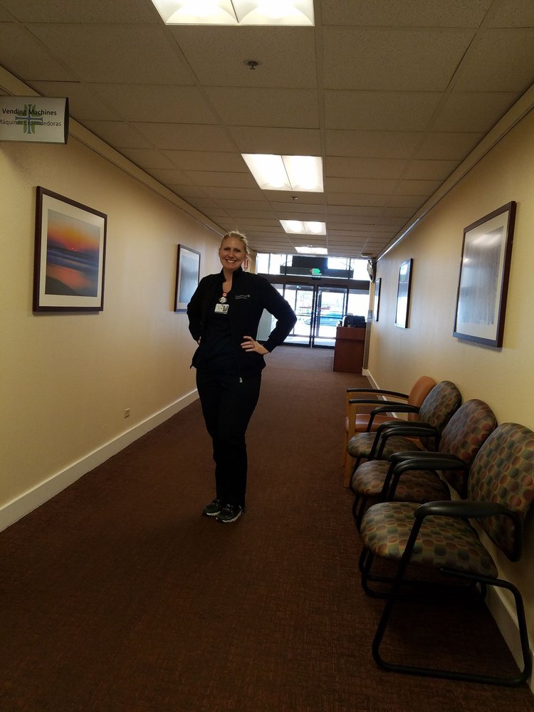 RADIOLOGY ASSOCIATES OF SANTA ROSA MEDICAL GROUP - 121 Sotoyome St ...