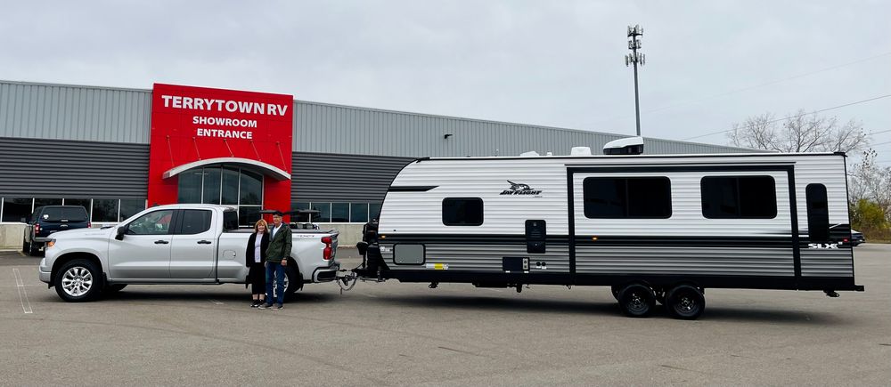 TERRYTOWN RV SALES - Updated December 2025 - 29 Photos & 13 Reviews ...