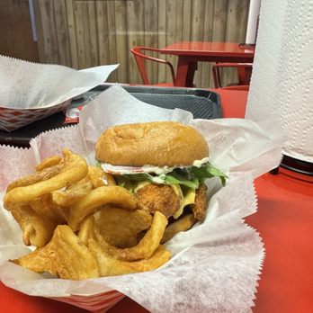 FOWL PLAY HOT CHICKEN - Updated March 2025 - 26 Photos & 21 Reviews ...