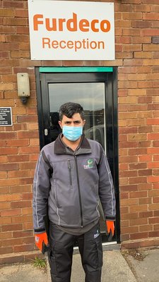 FURDECO HOME DELIVERY - Updated April 2025 - Tipton Steel Building ...