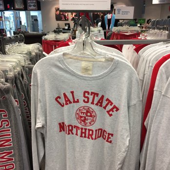 CSUN CAMPUS STORE - Updated December 2025 - 30 Photos & 28 Reviews ...