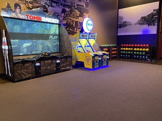 FILM ALLEY - Updated July 2025 - 50 Photos & 91 Reviews - 750 American ...