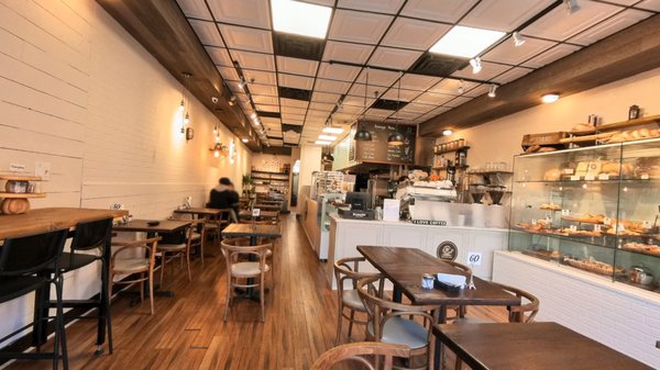 BRANCHÉ CAFE - Updated December 2025 - 135 Photos & 25 Reviews - 1347 ...