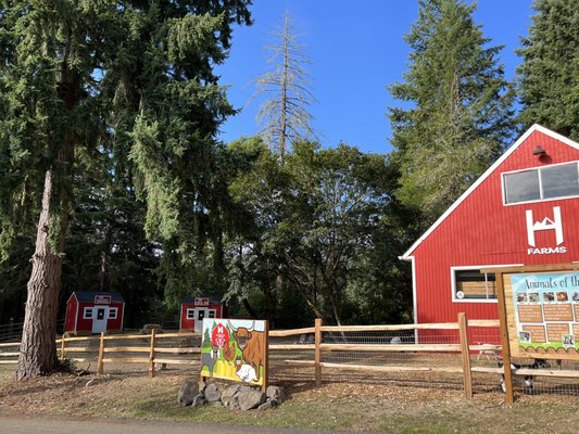 HARBOR FARMS - Updated June 2026 - 14 Photos - 7725 92nd St NW, Gig ...