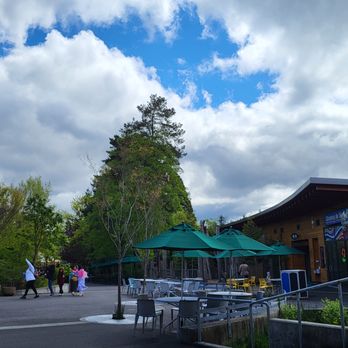 OREGON ZOO - Updated January 2025 - 3386 Photos & 931 Reviews - 4001 SW ...