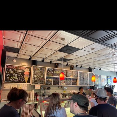 DAISY’S ICE CREAM - Updated May 2025 - 157 Photos & 205 Reviews - 807 N ...