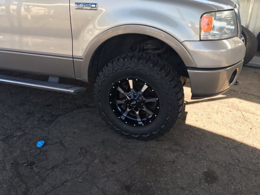 CHICO TIRE & WHEELS - Updated December 2025 - 78 Photos & 23 Reviews ...
