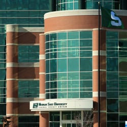 MICHIGAN STATE UNIVERSITY FEDERAL CREDIT UNION - 27 Reviews - Banks ...