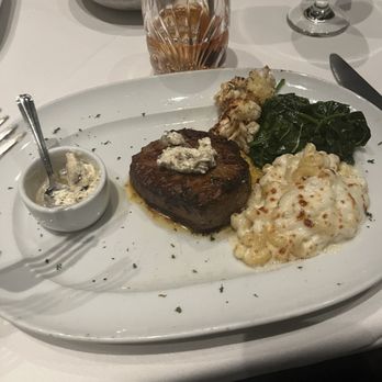MASTRO’S STEAKHOUSE - Updated April 2025 - 1370 Photos & 798 Reviews ...