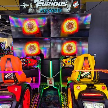 ROUND1 BOWLING & ARCADE - BURBANK - Updated January 2026 - 433 Photos ...