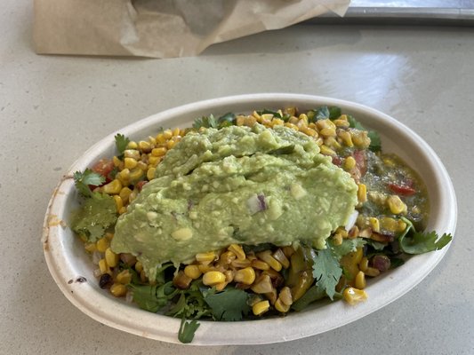 JAVA BURRITO COMPANY - 87 Photos & 27 Reviews - 420 E Broughton St ...