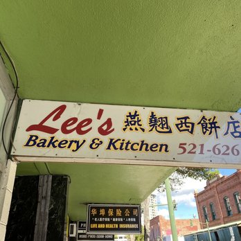 LEE’S BAKERY & KITCHEN - 496 Photos & 246 Reviews - 125 N King St ...