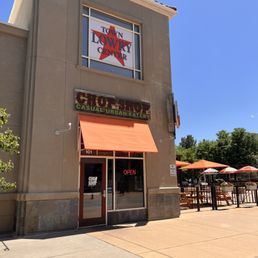 CHOP SHOP CASUAL URBAN EATERY LOWRY - Updated April 2026 - 212 Photos ...