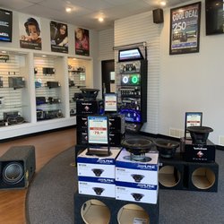 CUSTOM SOUNDS & TINT - 6960 S Lindbergh Blvd, St. Louis, Missouri - 13 ...