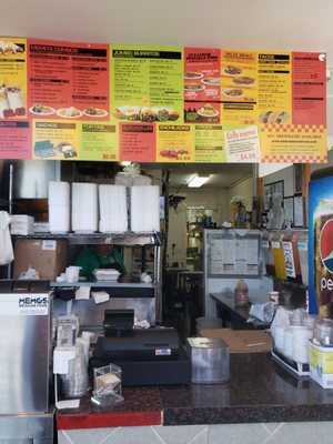 MEMOS MEXICAN FOOD - 186 Photos & 431 Reviews - Mexican - 1703 6th Ave ...