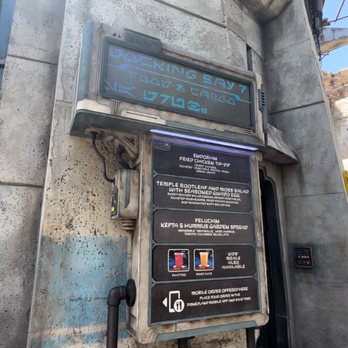 DOCKING BAY 7 FOOD AND CARGO - Updated May 2024 - 1279 Photos & 343 ...