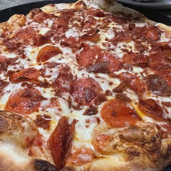 MARZONI’S BRICK OVEN & BREWING COMPANY - Updated December 2025 - 37 ...