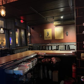 FIXTURE PIZZA PUB - Updated February 2025 - 362 Photos & 345 Reviews ...