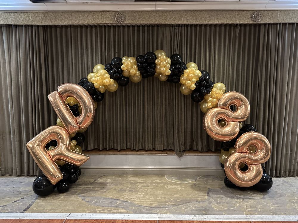 SIGNATURE BALLOONS - Updated November 2024 - Request a Quote - 54 ...