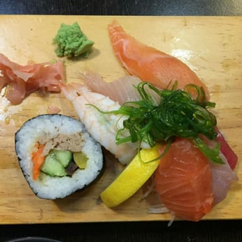 PINOCCHIO SUSHI - Updated May 2026 - 10 Photos - Shop 3, 243-253 Anzac ...