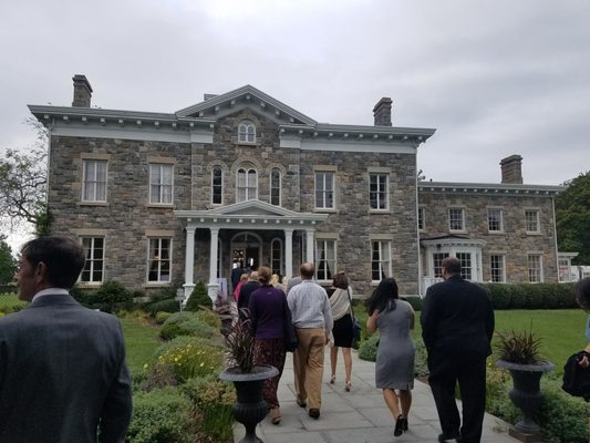 BRECKNOCK HALL - Updated August 2025 - 1 Brecknock Rd, Greenport, New ...