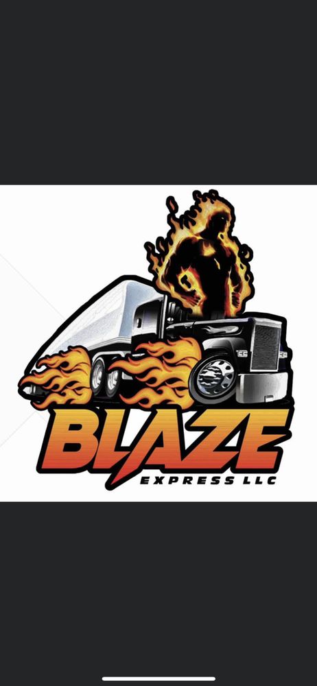 BLAZE EXPRESS - Gastonia, North Carolina - Couriers & Delivery Services ...