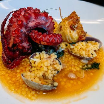 BUCA YORKVILLE - Updated April 2025 - 632 Photos & 224 Reviews - 53 ...