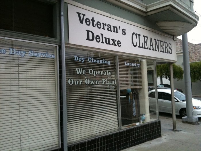 VETERAN’S DELUXE CLEANERS - Updated August 2025 - 44 Reviews - 3300 ...