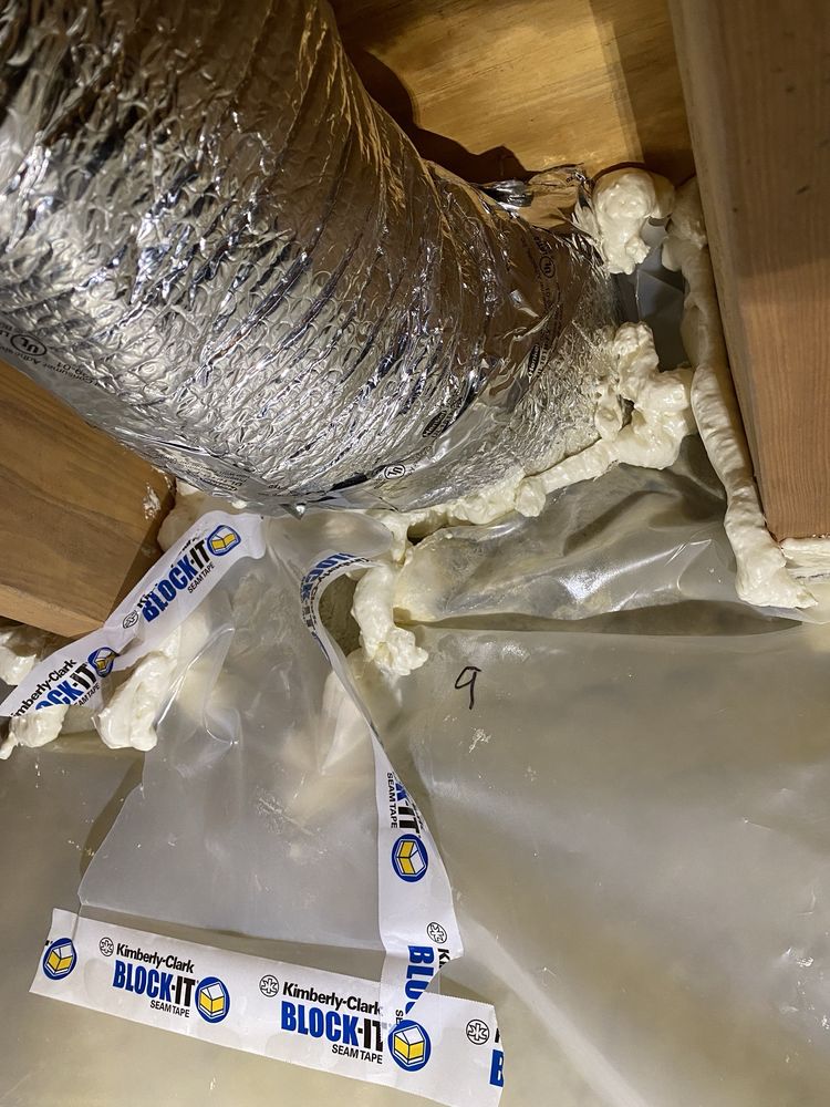 RADON GONE - Updated July 2025 - 18 Photos - Kansas City, Kansas ...