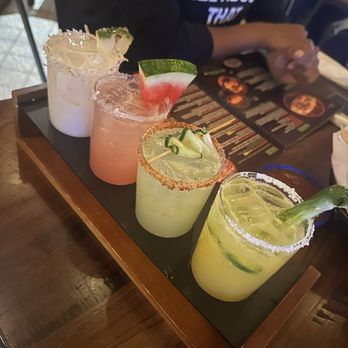 ZAMA MEXICAN CUISINE & MARGARITA BAR - Updated January 2025 - 103 ...