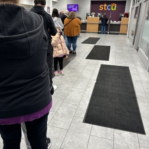 WSECU - Updated October 2025 - 5211 E Sprague Ave, Spokane Valley ...